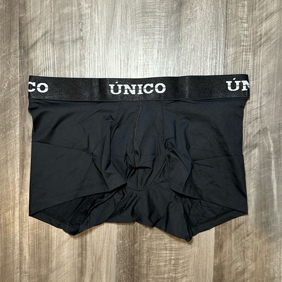 Unico | Underwear & Socks | Unico Microfiber Trunk Large | Poshmark